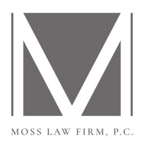 Moss Law Firm, P.C.